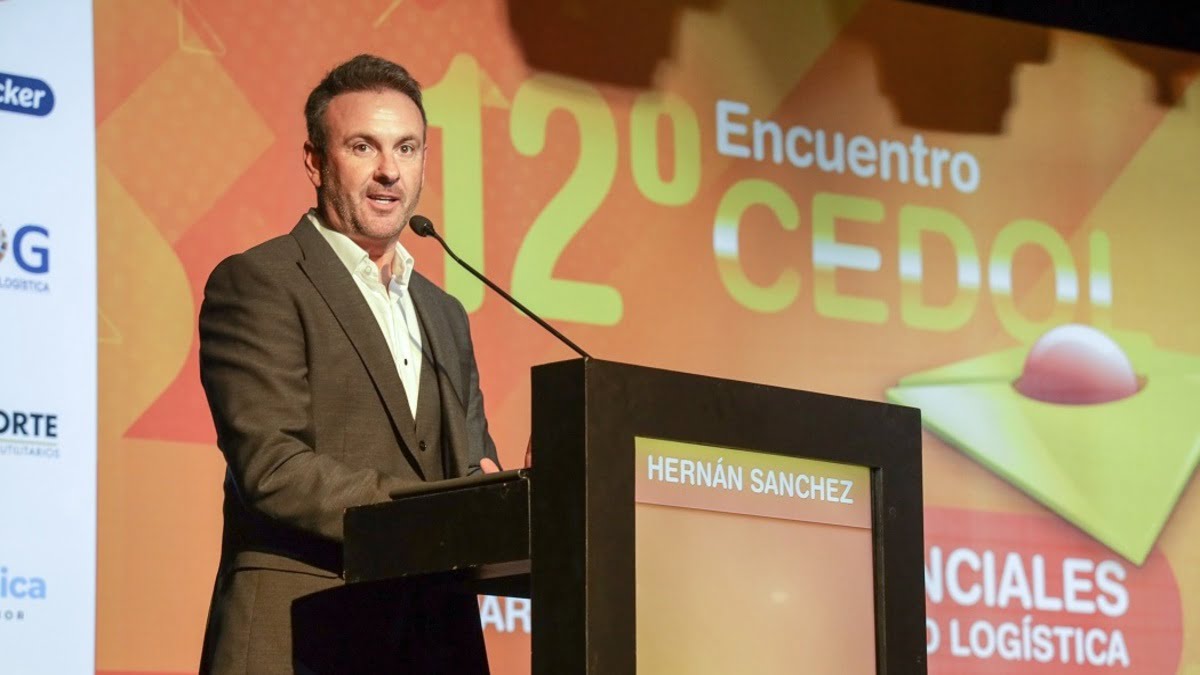 Hernán Sánchez fue reelecto en CEDOL: la advertencia de los operadores ...