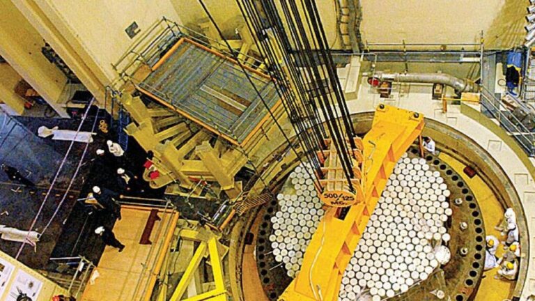 Atucha I: la primera central nuclear de América Latina cumple 50 años y ...