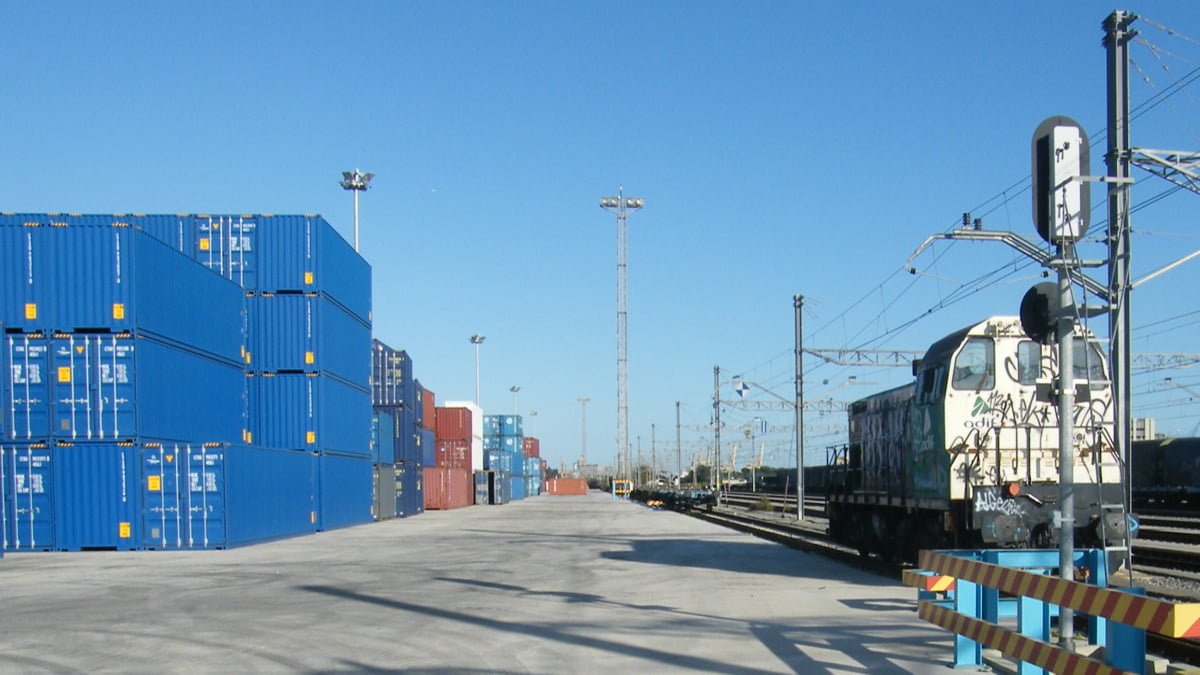 Puertos Secos: la alternativa logística que busca aprovechar el boom ...