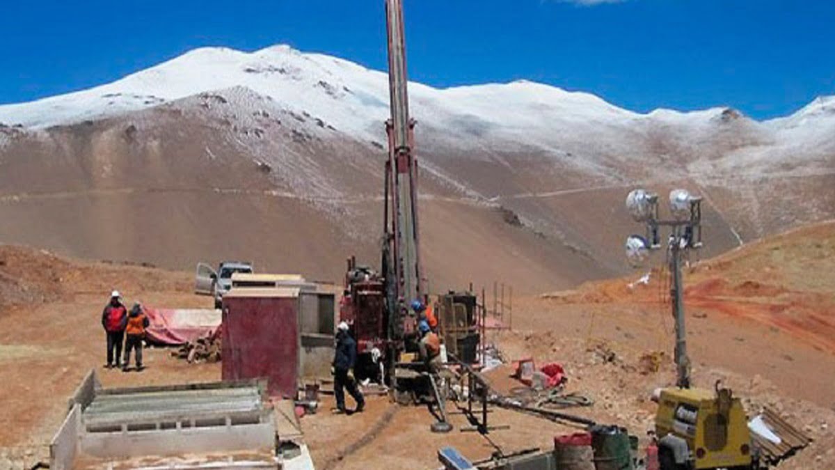 Filo del Sol: cómo es el proyecto de cobre que trajo a la gigante BHP ...