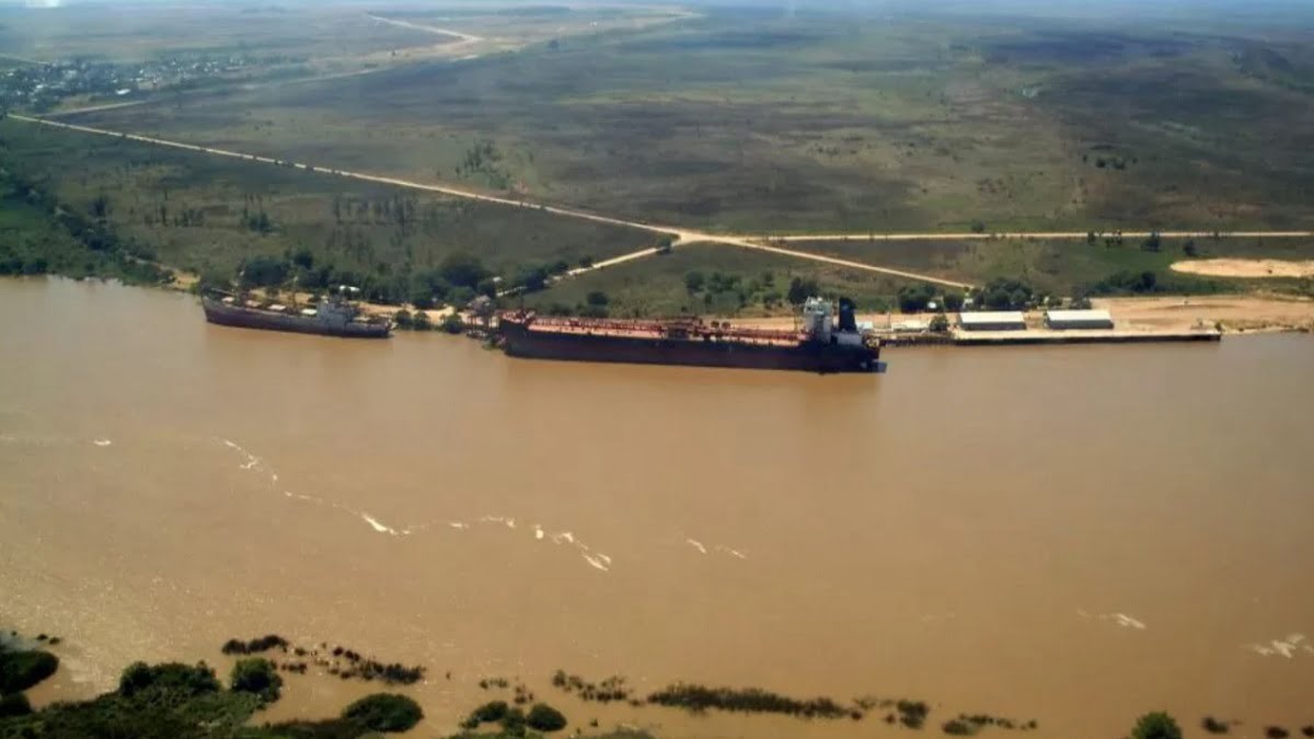 Entre Ríos busca asociar a provincias del Litoral y a países limítrofes ...