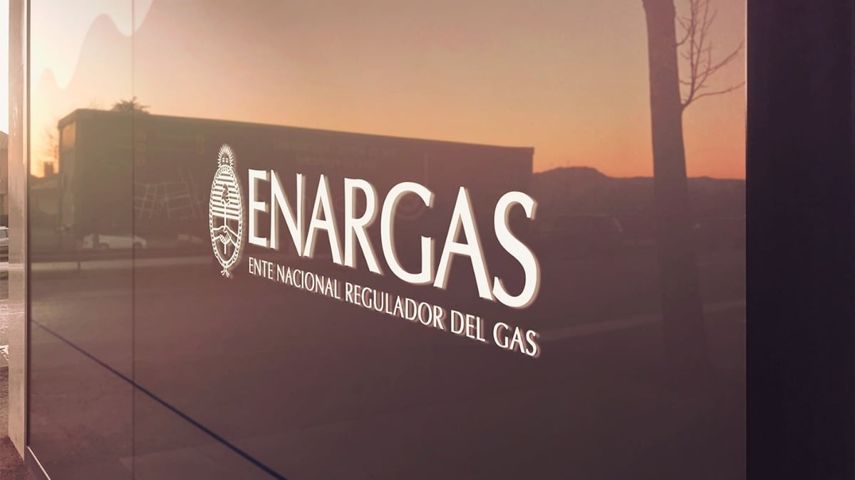 ENARGAS reformula el procedimiento para autorizar obras de gas y ...