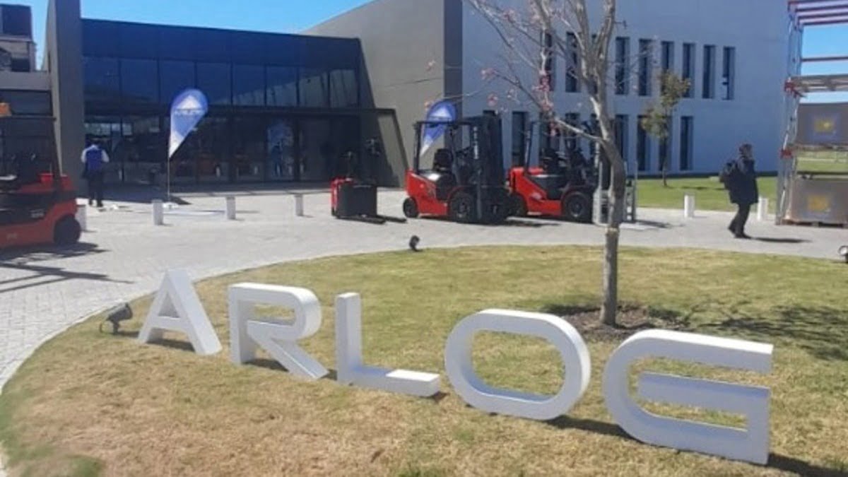 ARLOG 2023: el difícil escenario económico, la innovación y la sostenibilidad marcaron el ...