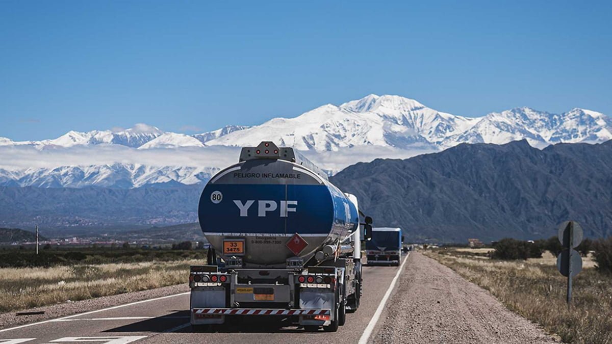 Argentina volvió a pedir que el juicio por YPF se realice en el país