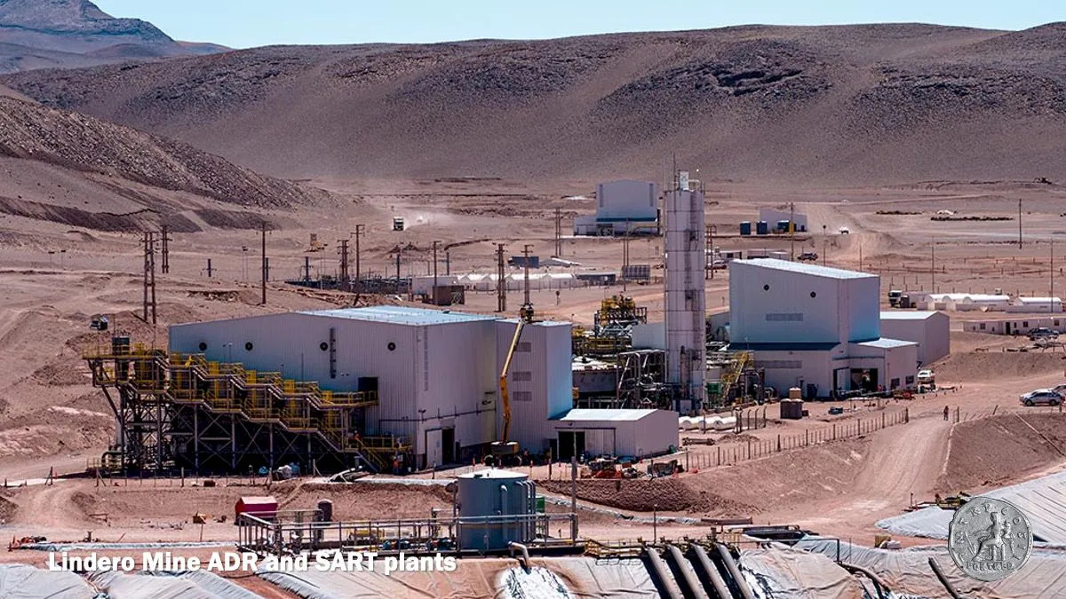 El oro vuelve a crecer: Fortuna Mining invertirá 43 millones de dólares ...