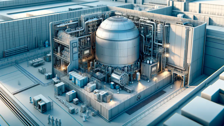 Energía nuclear en la Argentina: le bajan el pulgar al proyecto CAREM y ...