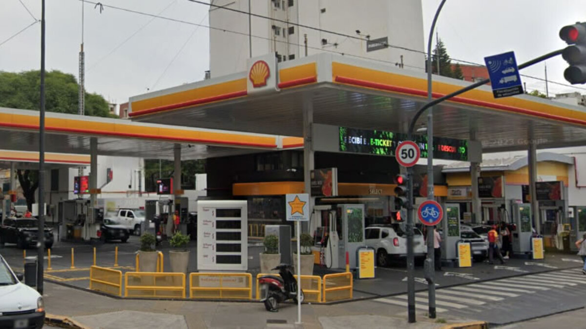 Con cautela, Shell y Axion dan sus primeros pasos para el autodespacho ...