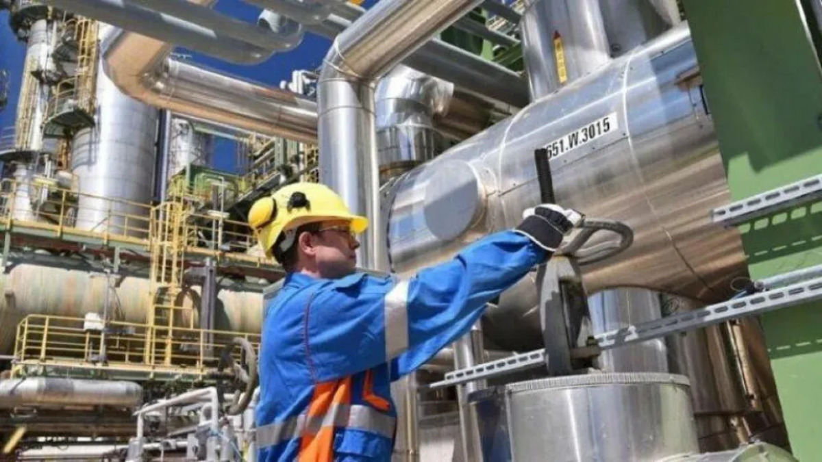 El proyecto de Fluxus para integrar el gas de Vaca Muerta con la ...