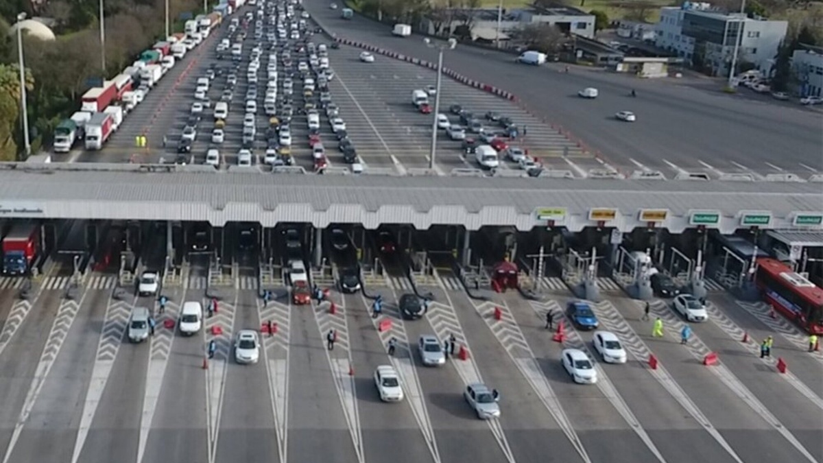 Suben las tarifas de peajes en las principales autopistas y rutas ...